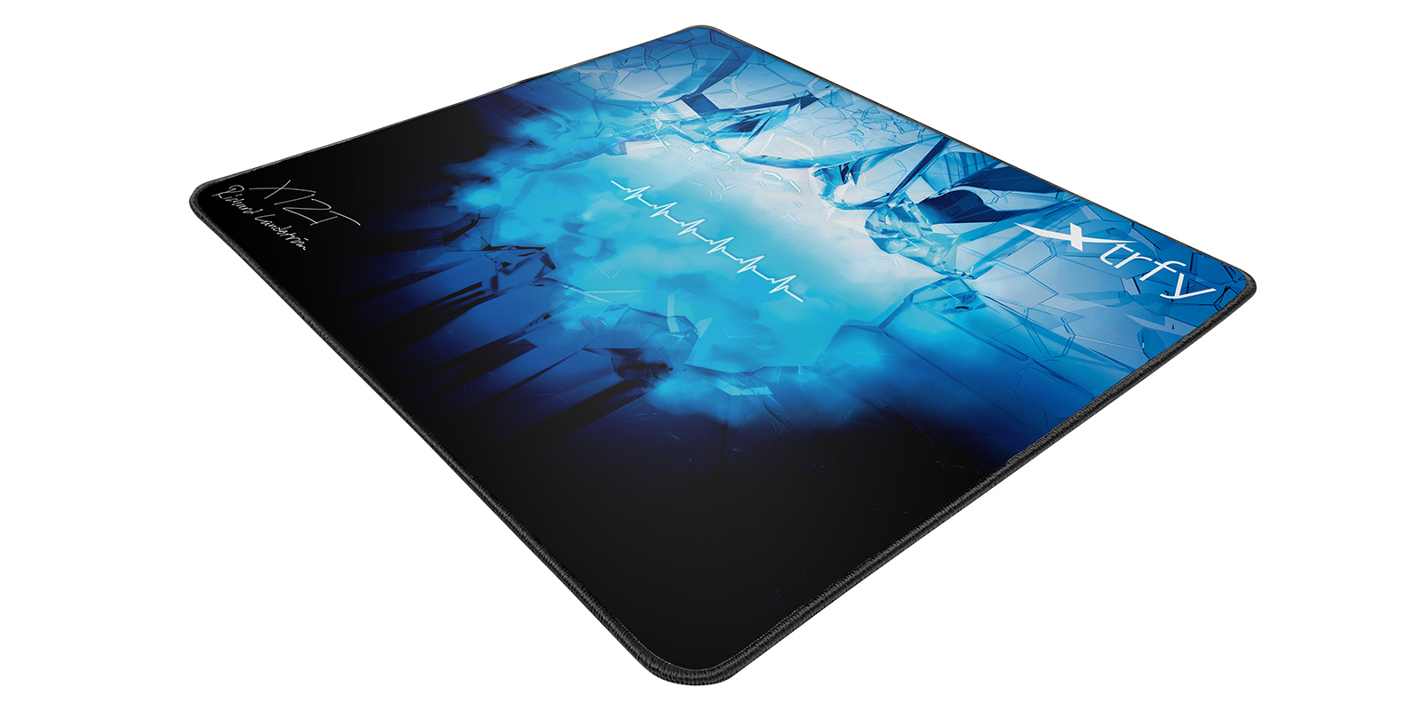 XTRFY XTP1 Xizt – CHERRY XTRFY