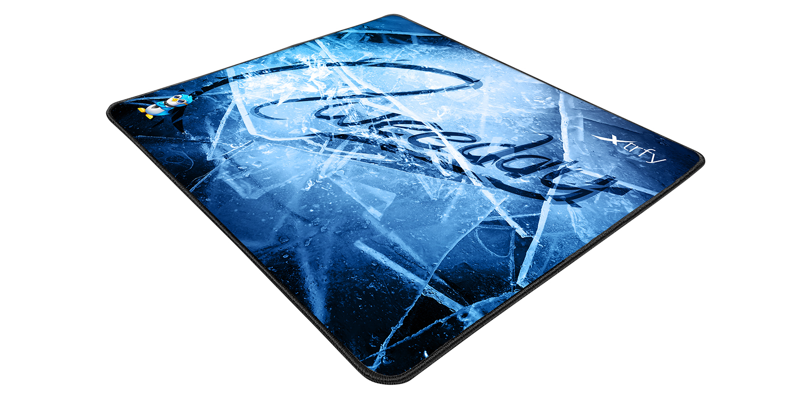 XTRFY GP1 Tweeday – CHERRY XTRFY