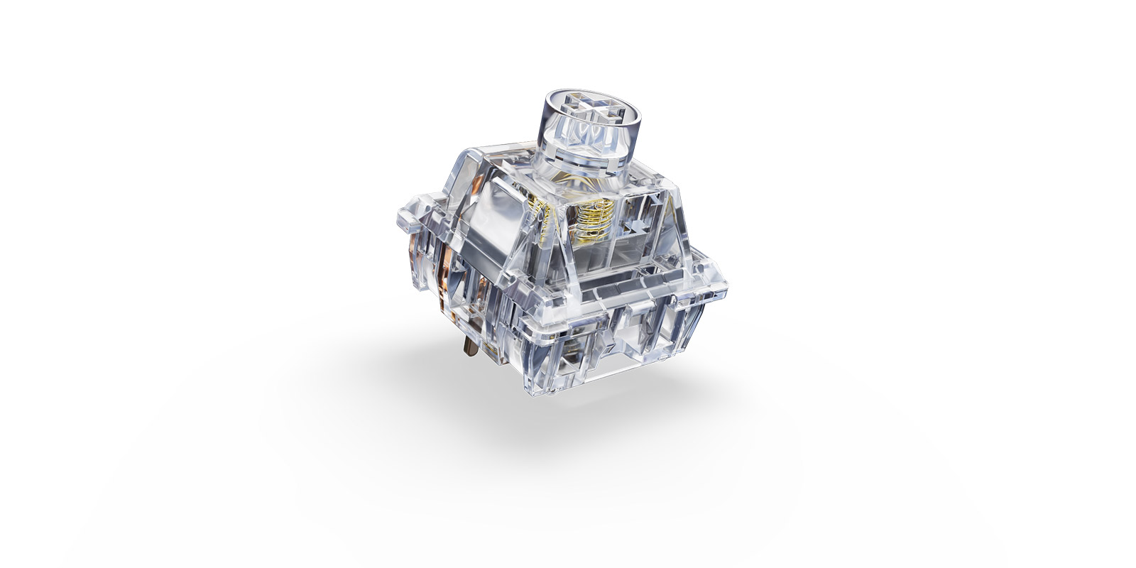 Kailh X Jellyfish Switches – CHERRY XTRFY