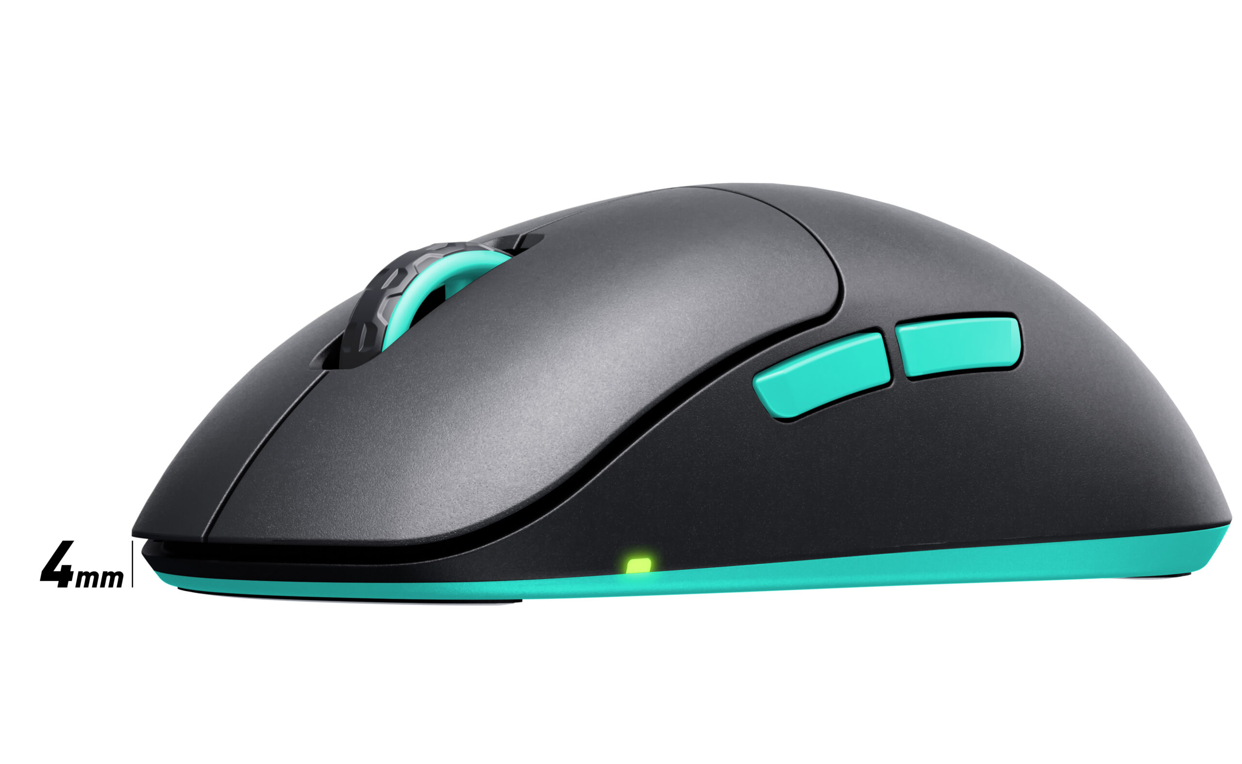 Xtrfy introduces M8 Wireless gaming mouse – CHERRY XTRFY