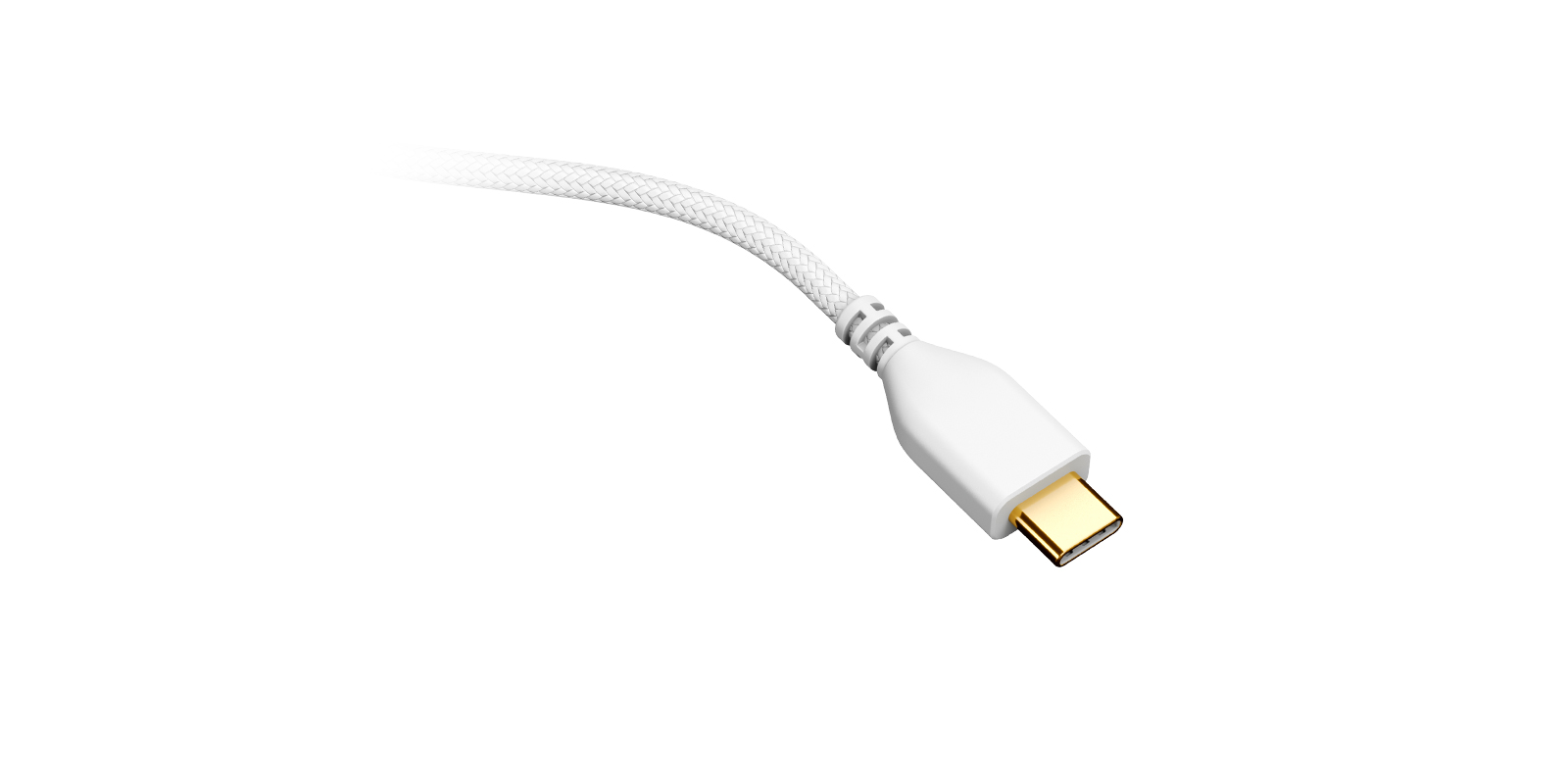 XTRFY EZCORD PRO USB-A TO USB-C CHARGING CABLE – CHERRY XTRFY