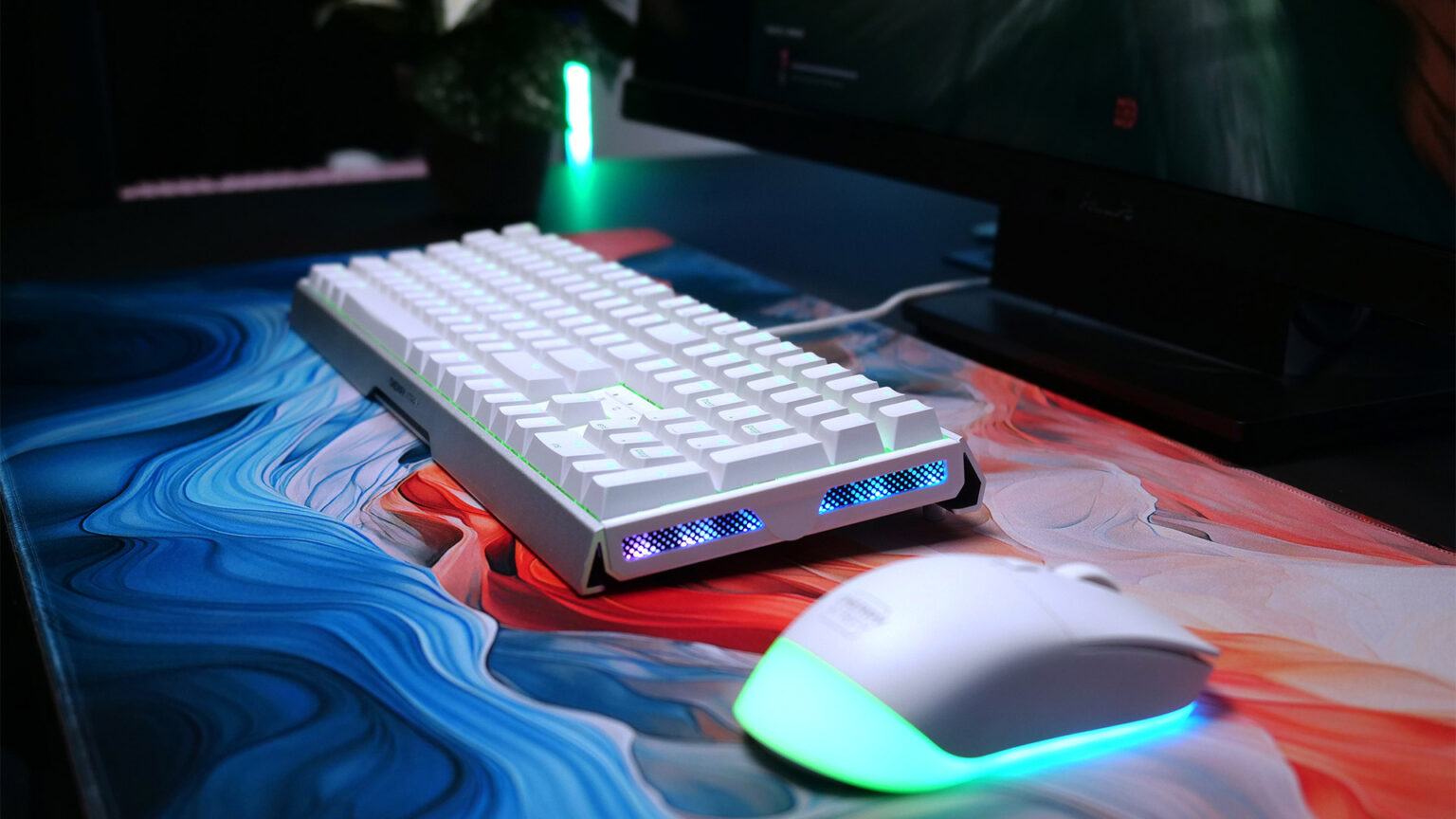 CHERRY XTRFY presents long-awaited product launches at gamescom 2024 ...